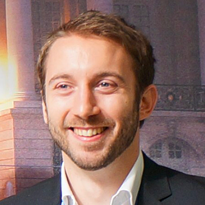 Jeune Génération - Sfen