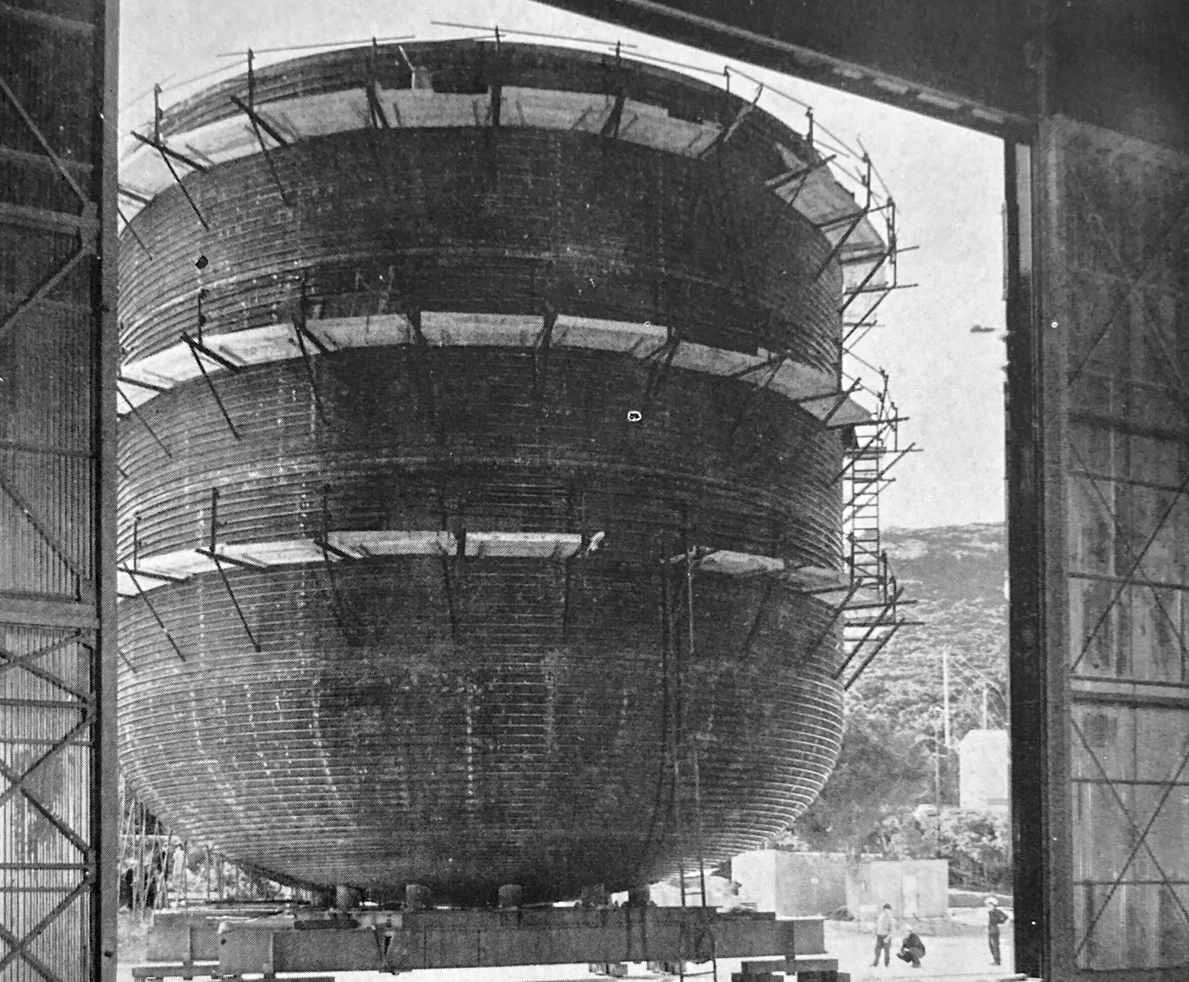 Il y a 50 ans, le réacteur à neutrons rapides Phénix commençait à ...