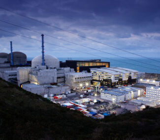 [RGN l'Hebdo] Black-out en Espagne, Flamanville, Dukovany... - Sfen