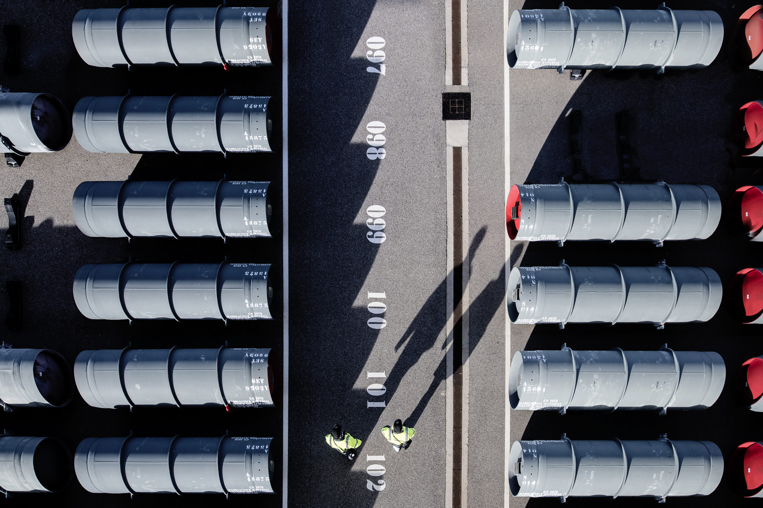 Georges Besse II : des performances de pointe pour l’enrichissement de ...