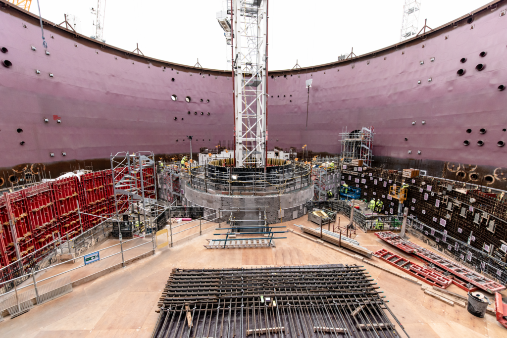 EDF EPR Engineering : la nouvelle filiale britannique d’ingénierie d ...