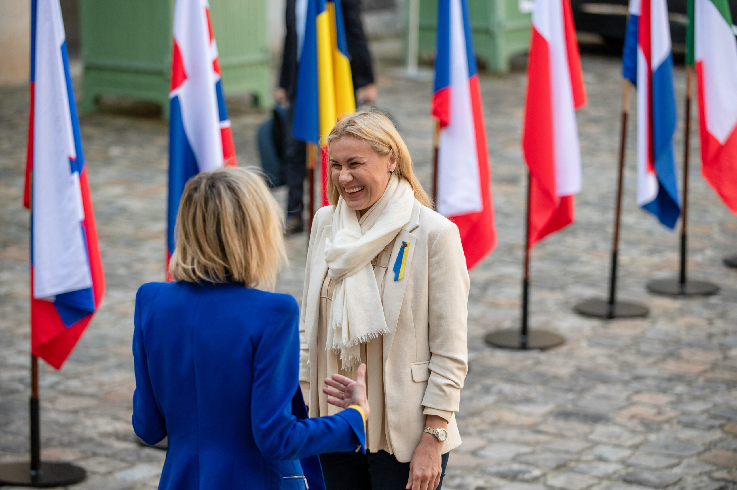 La Commission européenne va lancer une alliance pour les SMR - Sfen