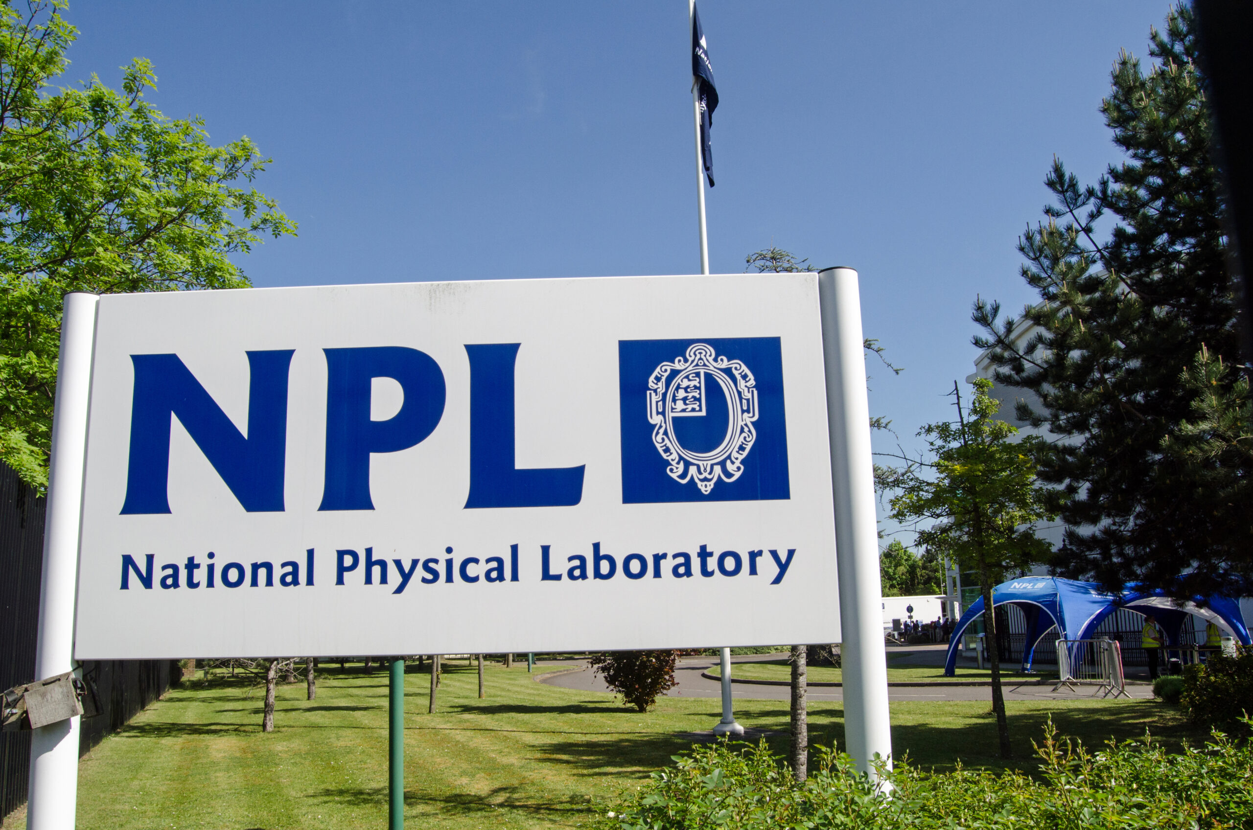 Fusion nucléaire : un nouvel accélérateur de particules au Royaume-Uni ...