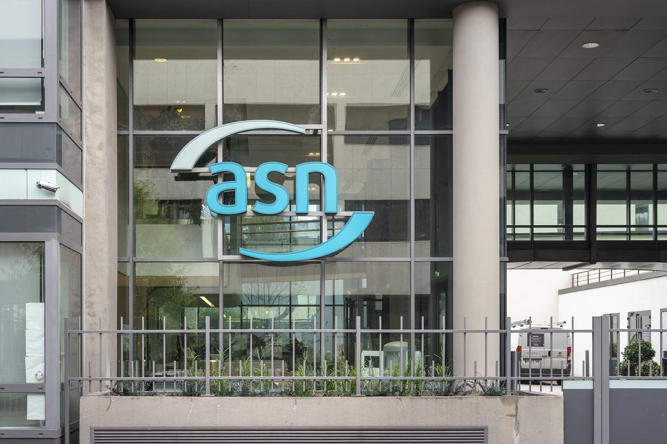 SMR, AMR : Cinq enseignements de l’ASN face aux nouveaux acteurs du ...