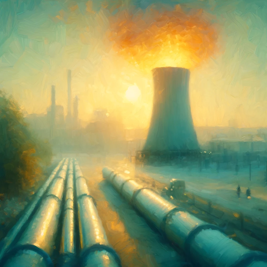 L’énergie nucléaire : une nouvelle solution pour décarboner la chaleur ...