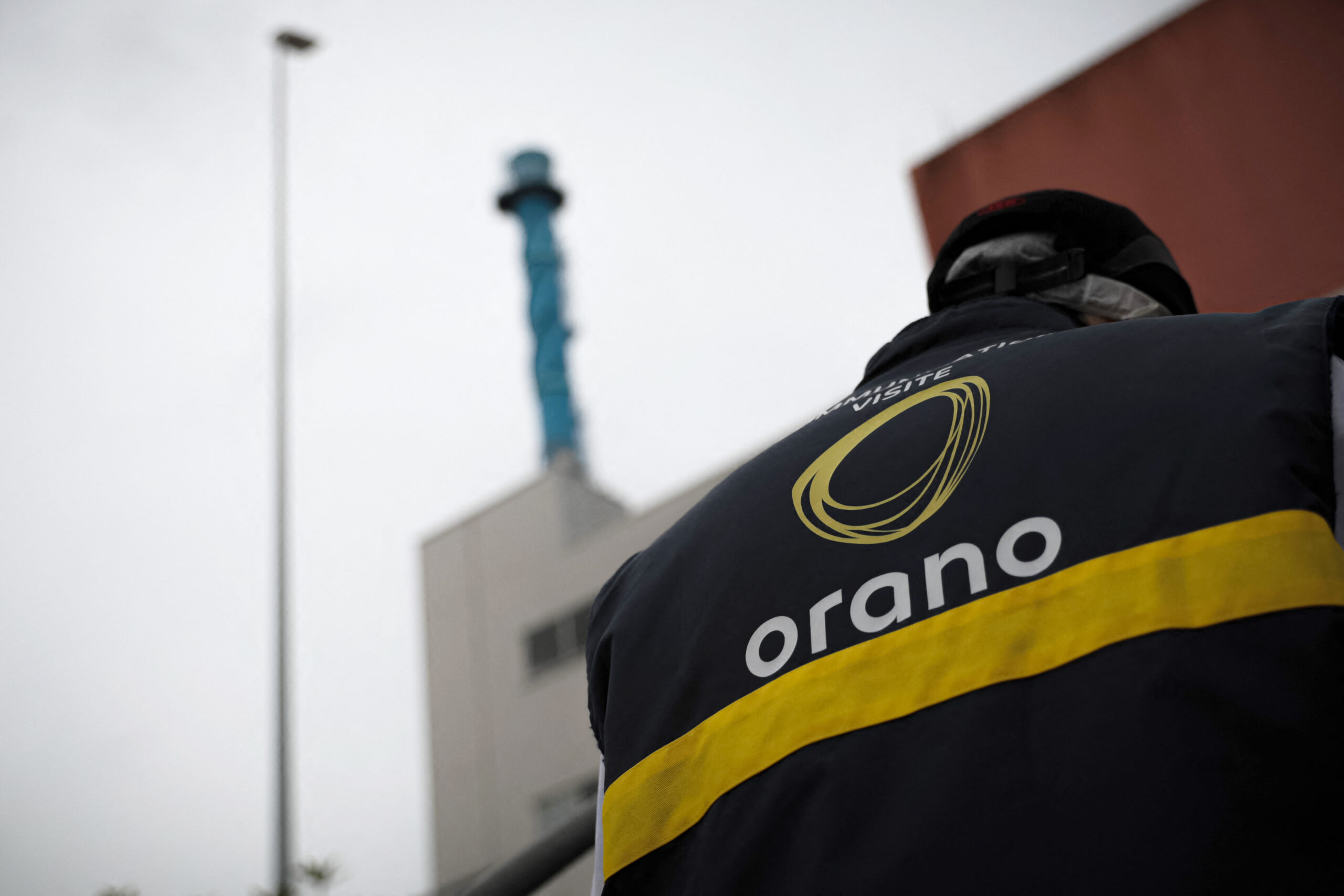 Orano : augmentation de capital de 300 millions d’euros pour soutenir ...