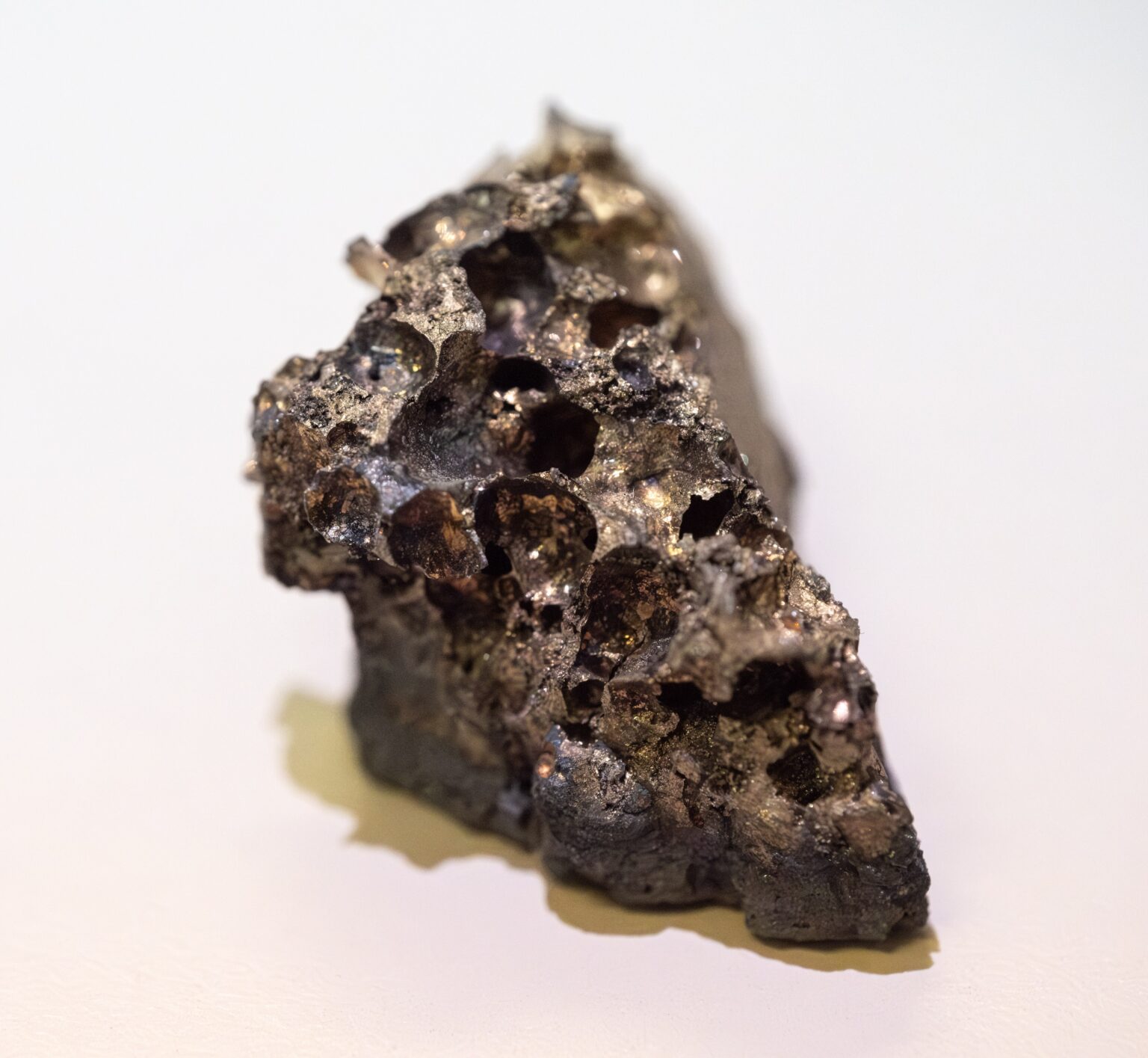 Qu'est-ce que le corium ? - Sfen