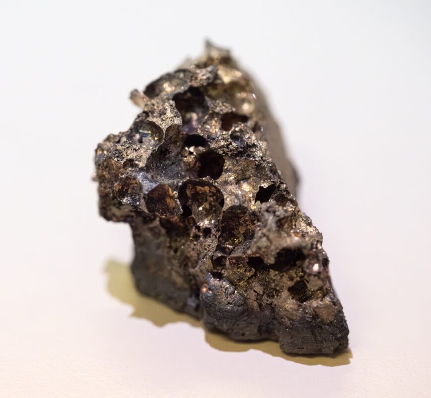 Qu'est-ce que le corium ? - Sfen