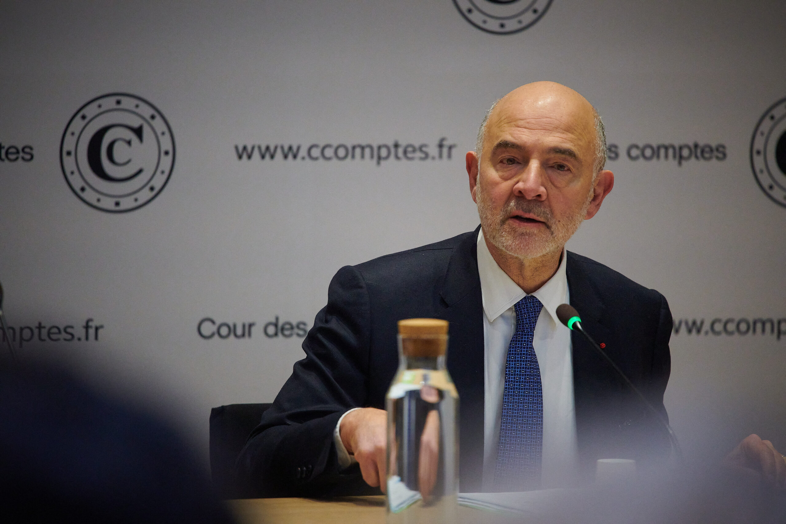 Précisions de la Sfen sur le rapport de la Cour des comptes au sujet de ...