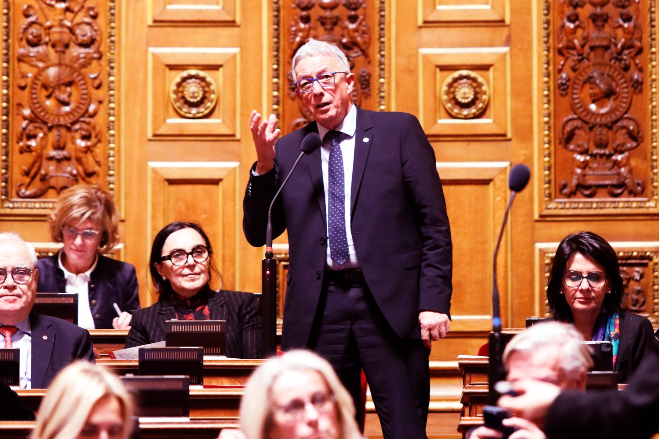 Rejet de la PPL Gremillet : quel impact sur le nucléaire ? - Sfen