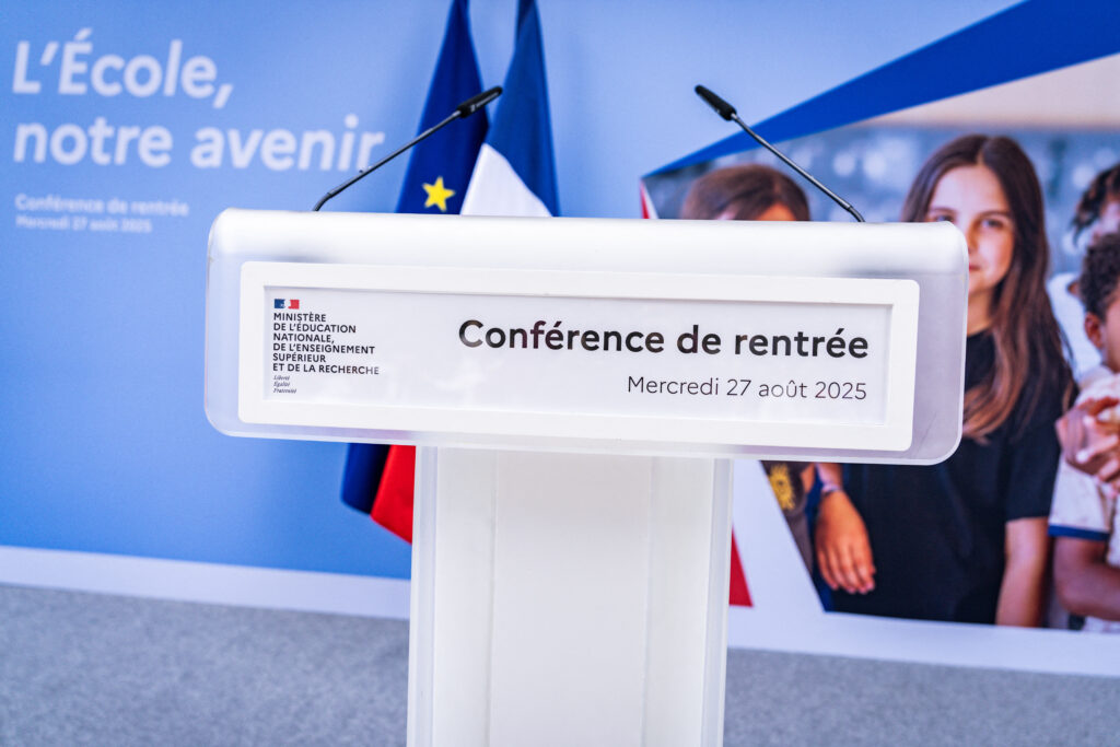 Nouveau programme de Physique-Chimie au collège : risque de confusions ...