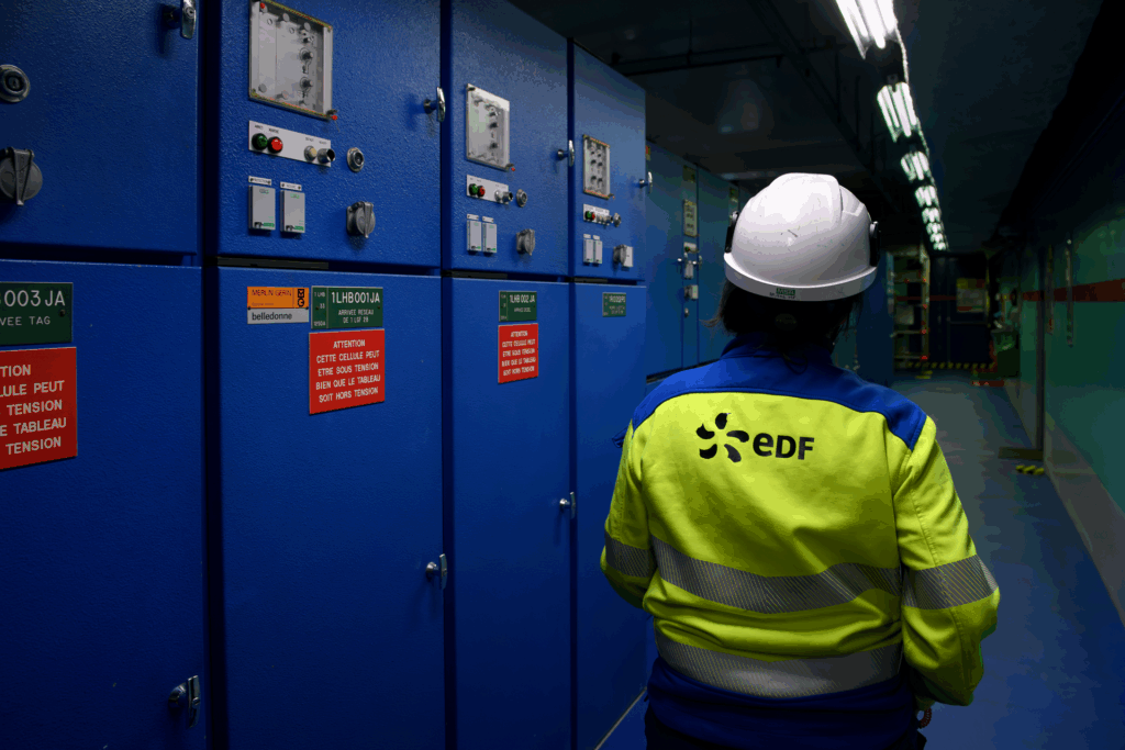 Rapport Match 2025 : le nucléaire français recrute et confirme sa ...