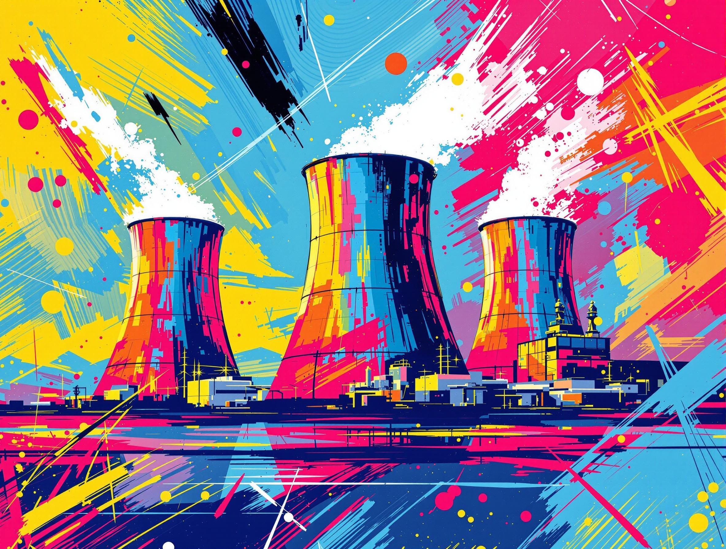 Fiches Parler du nucléaire [5ème édition] – 2025 - Sfen